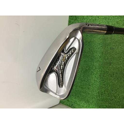 TaylorMade テーラーメイド Taylormade TM アイアンセット R360 XD Taylor Made 6S フレックスR ...