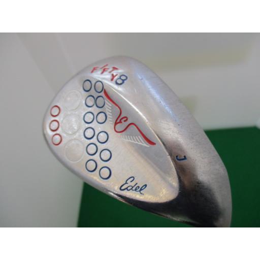 イーデルゴルフ イーデル ゴルフ ウェッジ J WEDGE TRP Edel GOLF L 58° フレックスその他 中古 Cランク : ゴルフパートナーYahoo!店 - 通販 ...