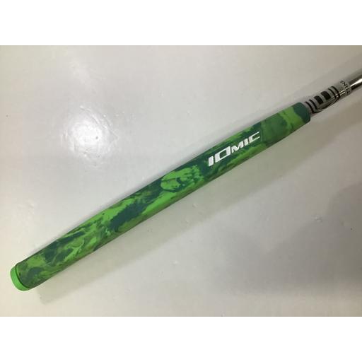 ベティナルディ パター BB46(2022) BETTINARDI 32インチ 中古 Bランク : ゴルフパートナーYahoo!店 - 通販 - Yahoo!ショッピング