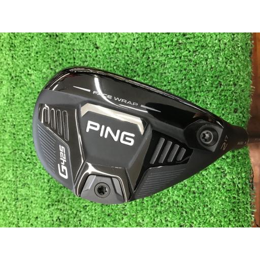 PING ピン G425 ユーティリティ U2(アーコス無し) フレックスS 中古 Bランク : ゴルフパートナーYahoo!店 - 通販 - Yahoo!ショッピング