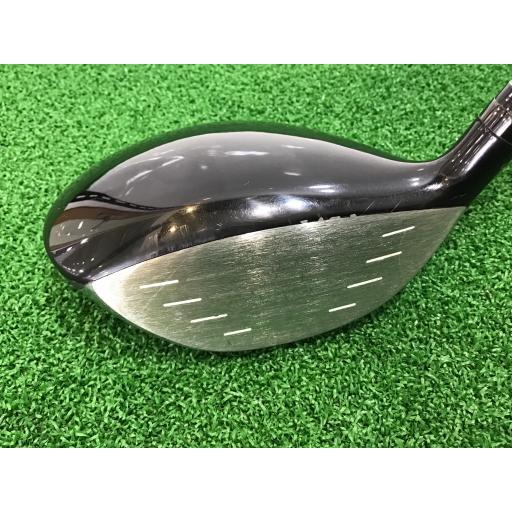 RS プロギア アールエス フェアウェイウッド (2018) RS(2018) 3W フレックスS 中古 Cランク : ゴルフパートナーYahoo!店 - 通販 - Yahoo!ショッピング