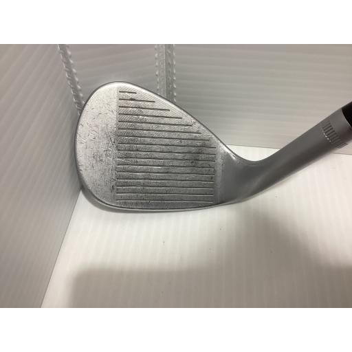 Callaway キャロウェイ エムディー ウェッジ 3 クロムメッキ MD 52°/10°S フレックスS 中古 Cランク : ゴルフ ...
