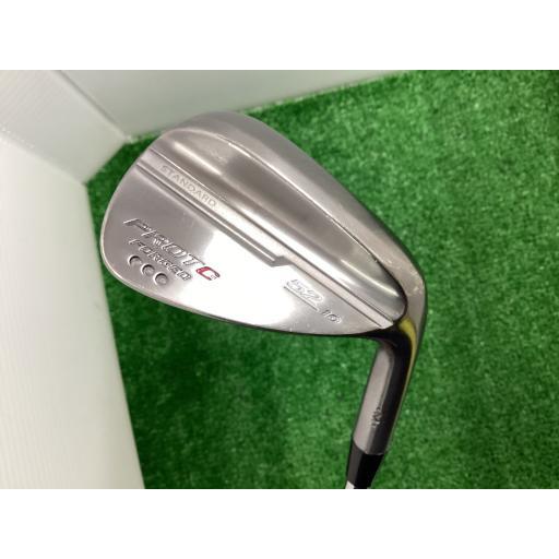プロトコンセプト ウェッジ FORGED WEDGE(メッキ) PROTO-CONCEPT 52°/10° フレックスその他 中古 Cランク : ゴルフパートナーYahoo!店 - 通販 ...