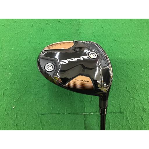 TaylorMade テーラーメイド バーナー ドライバー MINI DRIVER BRNR 13.5° フレックスS 中古 Cランク : ゴルフパートナーYahoo!店 - 通販 ...