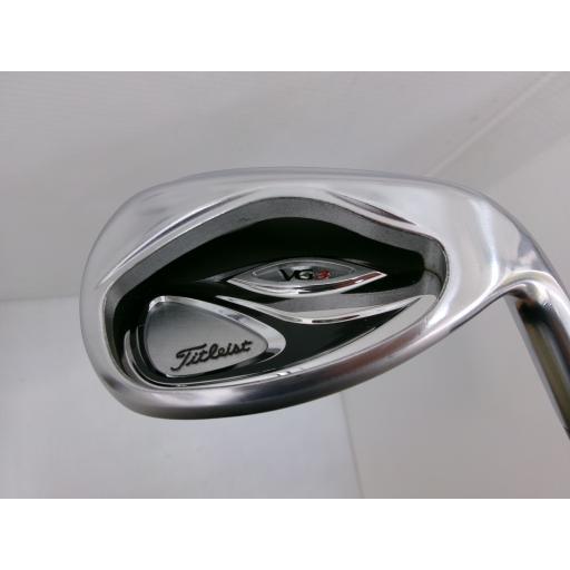 Titleist タイトリスト ウェッジ VG3(2014) TYPE-E SW フレックスR 中古 Cランク : ゴルフパートナーYahoo!店 - 通販 - Yahoo!ショッピング