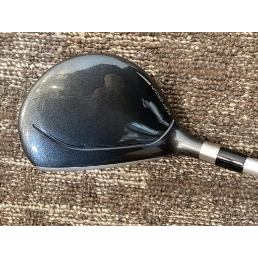 MIZUNO ミズノ シュア ユーティリティ DD 2.0 MI SURE U5 フレックスR 中古 Cランク : ゴルフパートナーYahoo!店 - 通販 - Yahoo!ショッピング