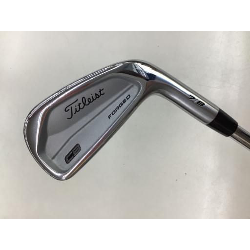 Titleist タイトリスト 単品アイアン CB 718 #4 フレックスS 中古 Cランク : ゴルフパートナーYahoo!店 - 通販 ...