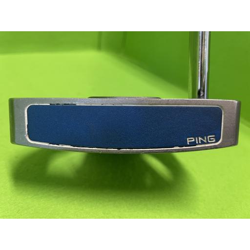 PING ピン クレイジー パター G2i CRAZ-E 34インチ 中古 Cランク : ゴルフパートナーYahoo!店 - 通販 - Yahoo!ショッピング