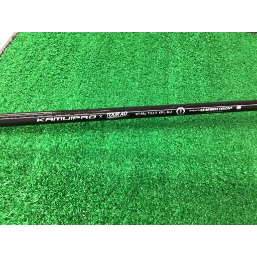 KAMUI カムイ プロ ドライバー TP-XI PRO 9° フレックスS 中古 Cランク : ゴルフパートナーYahoo!店 - 通販 - Yahoo!ショッピング