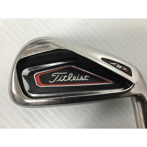 Titleist タイトリスト アイアンセット AP1 716 6S フレックスR 中古 Dランク : ゴルフパートナーYahoo!店 - 通販 - Yahoo!ショッピング