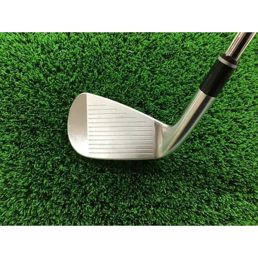 RS プロギア アールエス アイアンセット (2018) RS(2018) 6S フレックスS 中古 Cランク : ゴルフパートナーYahoo!店 - 通販 - Yahoo!ショッピング