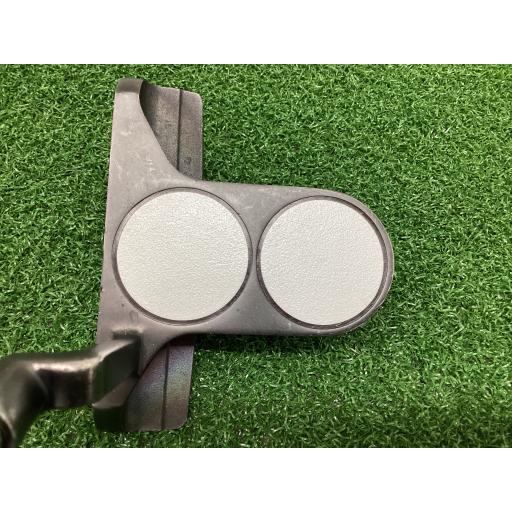 WHITE HOT PRO オデッセイ ホワイトホット プロ 2ボール ブレード パター 2・BALL BLADE 33インチ 中古 Cランク : ゴルフパートナーYahoo!店 - 通販 ...