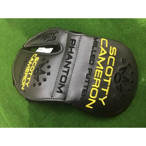 Titleist（タイトリスト） SCOTTY CAMERON PHANTOM 11(2024) 34インチ