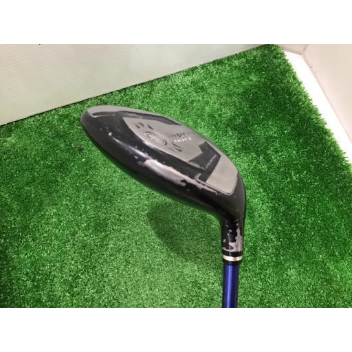 inpres ヤマハ インプレス ユーティリティ UD+2 U5 フレックスSR 中古 Dランク : ゴルフパートナーYahoo!店 - 通販 - Yahoo!ショッピング