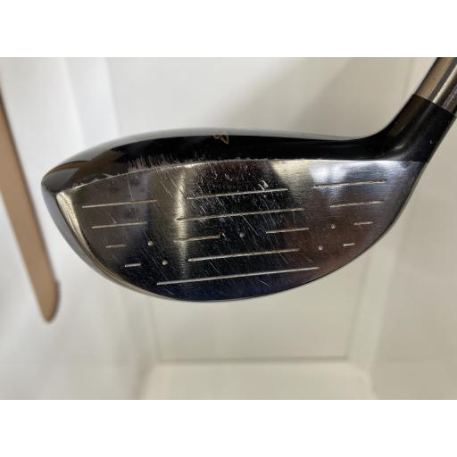 maruman マルマン シャトル フェアウェイウッド SHUTTLE(2004) F7 フレックスR 中古 Cランク : ゴルフパートナー ...