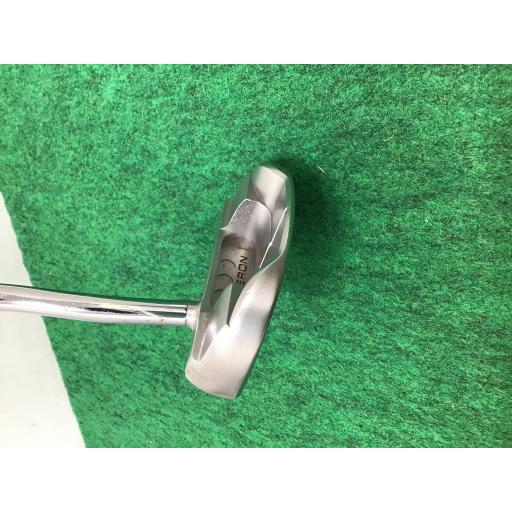 SCOTTY CAMERON タイトリスト Titleist スコッティキャメロン スタジオセレクト ファストバック パター STUDIO SELECT FASTBACK 33インチ(1 中古 ...