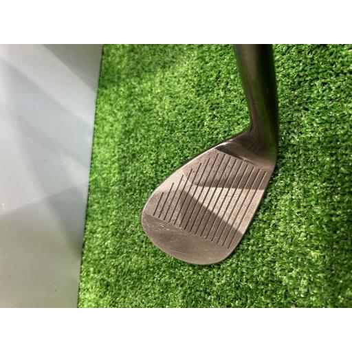 FOURTEEN フォーティーン アールエムフォー ウェッジ ニッケルクロムメッキ RM-4 60°/H フレックスS 中古 Cランク : ゴルフパートナーYahoo!店 - 通販 ...