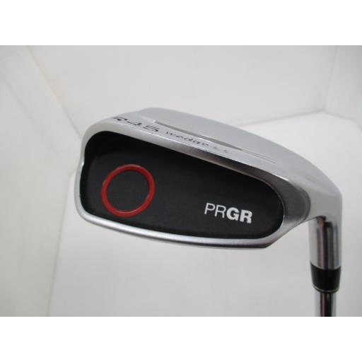 R（PRGR） プロギア PRGR ウェッジ wedge R45 フレックスその他 中古 Cランク : ゴルフパートナーYahoo!店 - 通販 - Yahoo!ショッピング
