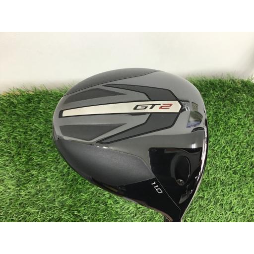 Titleist タイトリスト GT2 ドライバー 11° フレックスS 中古 Bランク : ゴルフパートナーYahoo!店 - 通販 ...