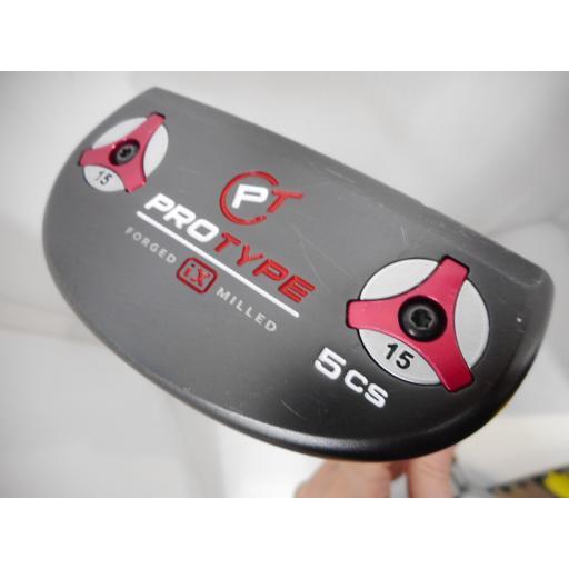 オデッセイ（車） オデッセイ プロトタイプ ix センターシャフト パター PROTYPE #5CS 34インチ 中古 Dランク : ゴルフパートナーYahoo!店 - 通販 - Yahoo ...