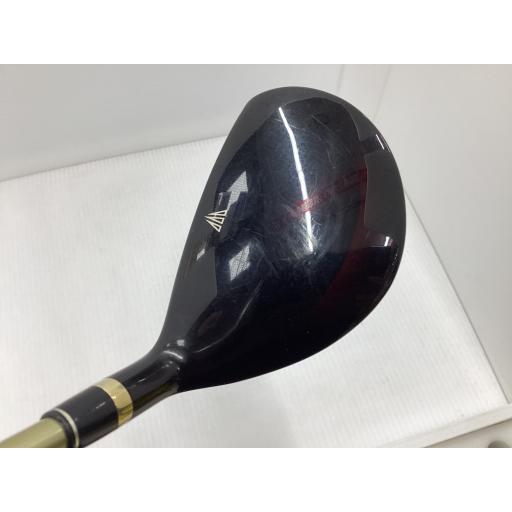 PRGR プロギア ユーティリティ nabla RED(2015) iD U5 フレックスR 中古 Dランク : ゴルフパートナーYahoo!店 - 通販 - Yahoo!ショッピング