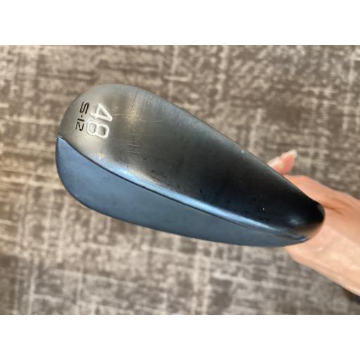 PING ピン ウェッジ s159 MIDNIGHT 48°/12° S フレックスS 中古 Cランク : ゴルフパートナーYahoo!店 - 通販 - Yahoo!ショッピング