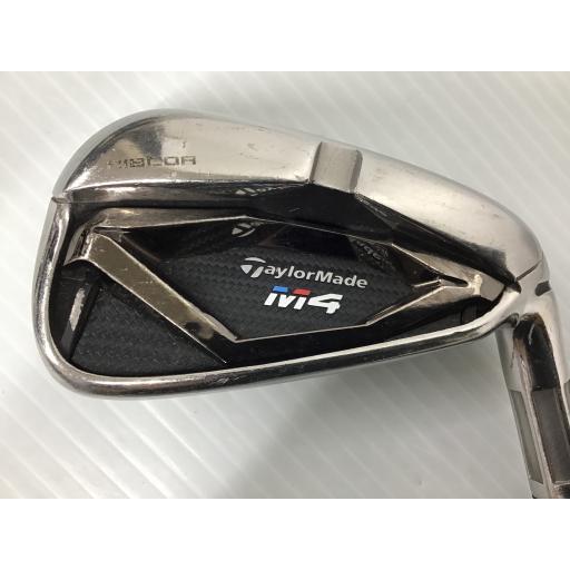 M4 テーラーメイド エムフォー アイアンセット 6S フレックスS 中古 Dランク : ゴルフパートナーYahoo!店 - 通販 - Yahoo!ショッピング