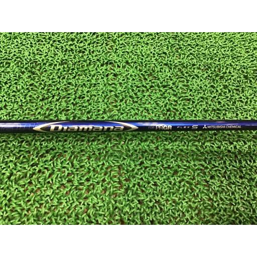 RS プロギア アールエス ユーティリティ (2018) RS(2018) U4 フレックスS 中古 Dランク : ゴルフパートナーYahoo!店 - 通販 - Yahoo!ショッピング