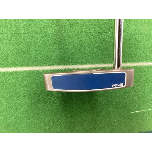 PING ピン クレイジー パター G2i CRAZ-E 33インチ 中古 Dランク : ゴルフパートナーYahoo!店 - 通販 - Yahoo!ショッピング