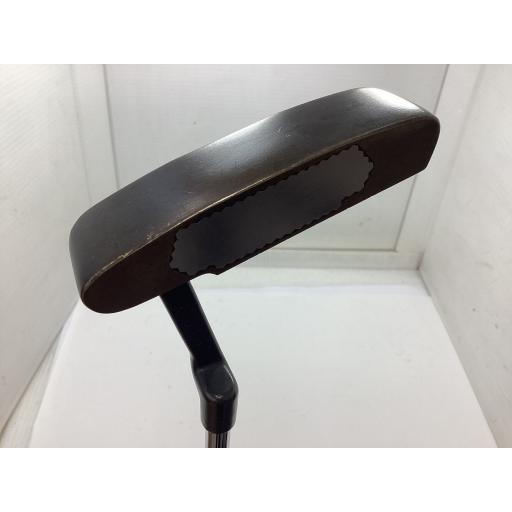 PING ピン アイソフォース アンサー パター ISOFORCE Anser F(プラチナレーベル) 中古 Cランク : ゴルフパートナー ...