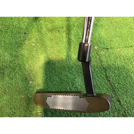 PING ピン アイソフォース アンサー パター ISOFORCE Anser F(プラチナレーベル) 中古 Cランク : ゴルフパートナー ...