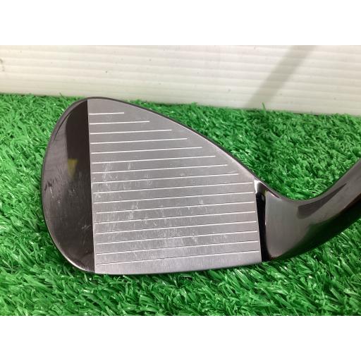 egg プロギア PRGR エッグ ウェッジ egg(2015) AS フレックスA 中古 Cランク : ゴルフパートナーYahoo!店 - 通販 - Yahoo!ショッピング