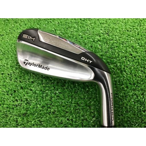 SIM テーラーメイド シム ユーティリティ DHY U4 フレックスその他 中古 Cランク : ゴルフパートナーYahoo!店 - 通販 - Yahoo!ショッピング