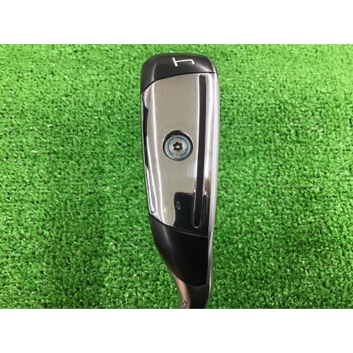 SIM テーラーメイド シム ユーティリティ DHY U4 フレックスその他 中古 Cランク : ゴルフパートナーYahoo!店 - 通販 - Yahoo!ショッピング