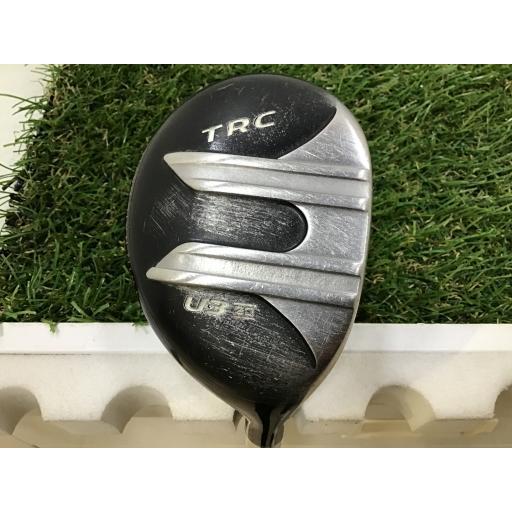 ROYAL COLLECTION ロイヤルコレクション ロイコレ ユーティリティ TRC RC U3 フレックスS 中古 Cランク : ゴルフパートナーYahoo!店 - 通販 - Yahoo ...