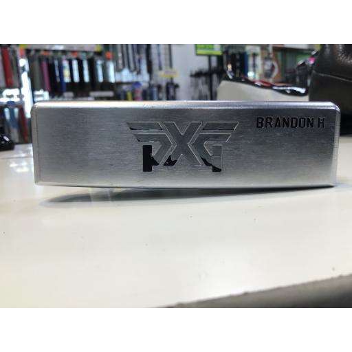 PXG PXG PXG BRANDON H パター PT フレックスその他 : ゴルフパートナーYahoo!店 - 通販 - Yahoo!ショッピング