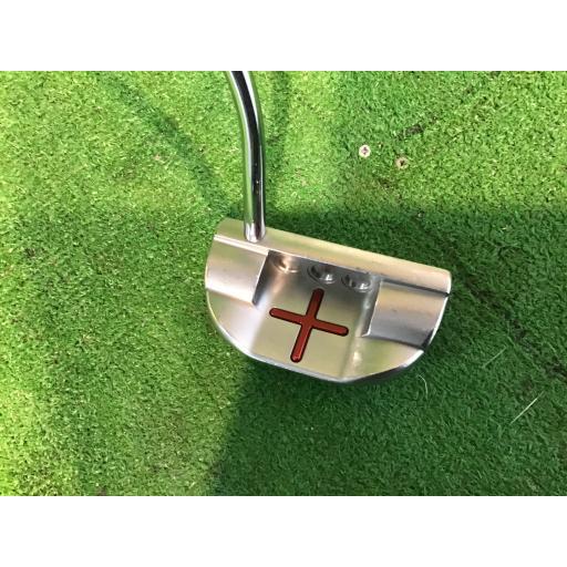 Titleist（タイトリスト） SCOTTY CAMERON select FASTBACK(2014) 34インチ パター PT フレックスその他 : ゴルフパートナーYahoo!店 ...