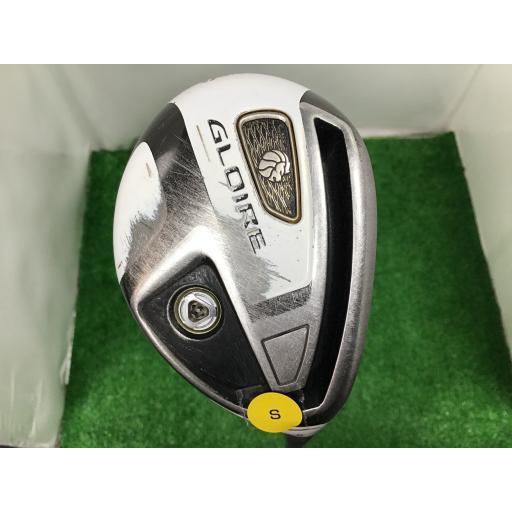 TaylorMade テーラーメイド グローレ ユーティリティ GLOIRE G U5 フレックスS 中古 Cランク : ゴルフパートナーYahoo!店 - 通販 - Yahoo!ショッピング