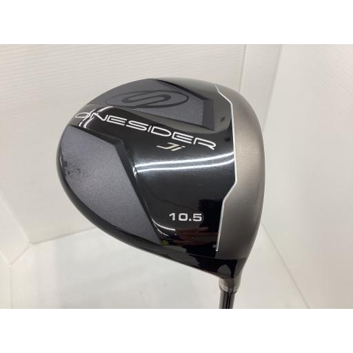 ツルヤ ワンサイダー ドライバー Ji ONESIDER 10.5° フレックスR 中古 Cランク : ゴルフパートナーYahoo!店 - 通販 - Yahoo!ショッピング