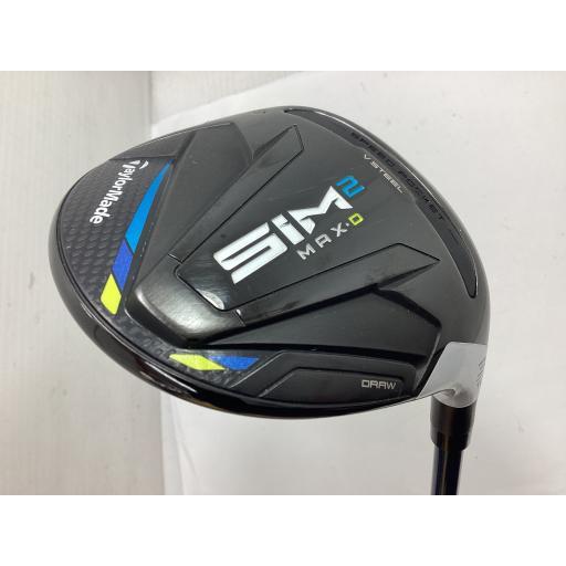 TaylorMade テーラーメイド シムツー フェアウェイウッド MAX-D SIM2 3W フレックスSR 中古 Cランク : ゴルフパートナーYahoo!店 - 通販 - Yahoo ...