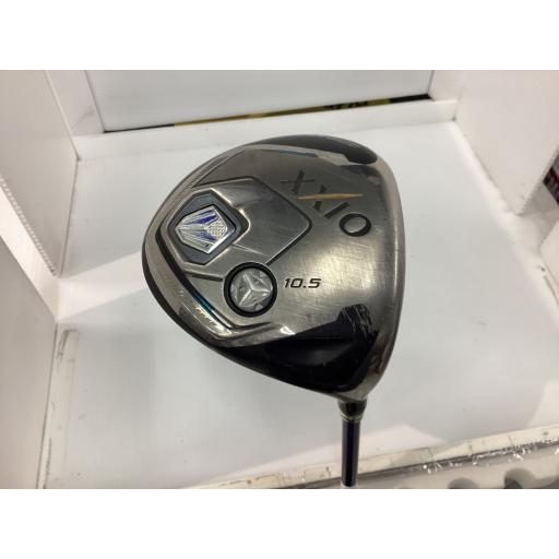 XXIO ダンロップ ゼクシオ8 XXIO8 ドライバー XXIO(2014) 10.5° フレックスR 中古 Cランク : ゴルフパートナーYahoo!店 - 通販 - Yahoo!ショッピング