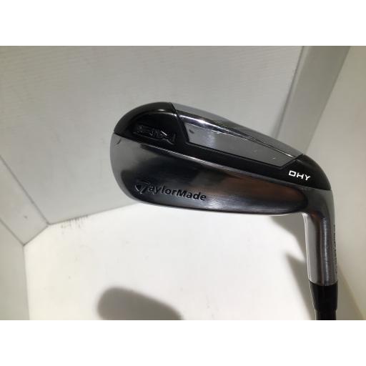 SIM テーラーメイド シム ユーティリティ DHY U3 フレックスその他 中古 Cランク : ゴルフパートナーYahoo!店 - 通販 - Yahoo!ショッピング