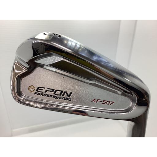 エポンゴルフ エポン アイアンセット AF-507 EPON 7S フレックスS 中古 Cランク : ゴルフパートナーYahoo!店 - 通販 - Yahoo!ショッピング