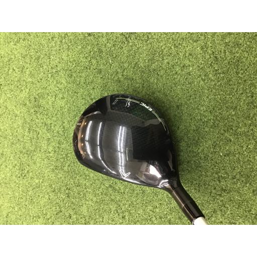 EPIC（Callaway） キャロウェイ エピック フェアウェイウッド SPEED EPIC 5W フレックスS 中古 Cランク : ゴルフパートナーYahoo!店 - 通販 - Yahoo ...