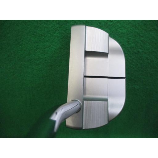 TaylorMade テーラーメイド ティーピー リザーブ パター M47 TP Reserve 35インチ USA 中古 Bランク ...