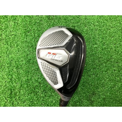 M6 テーラーメイド エムシックス ユーティリティ U3 フレックスS 中古 Dランク : ゴルフパートナーYahoo!店 - 通販 - Yahoo!ショッピング