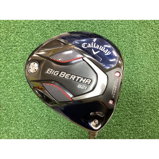 Callaway キャロウェイ ビッグバーサ ドライバー B21 BIG BERTHA 10.5° フレックスR 中古 Bランク : ゴルフパートナーYahoo!店 - 通販 - Yahoo ...