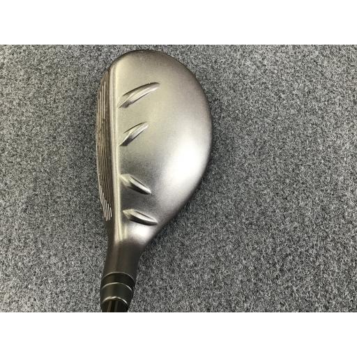 G410 ピン ユーティリティ U5 フレックスS 中古 Dランク : ゴルフパートナーYahoo!店 - 通販 - Yahoo!ショッピング