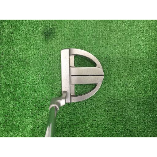 ZEPHYR（MIZUNO） ミズノ ゼファー パター 903 ZEPHYR 34インチ 中古 Cランク : ゴルフパートナーYahoo!店 - 通販 - Yahoo!ショッピング