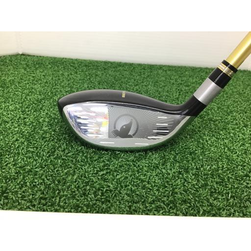 BERES ホンマゴルフ ホンマ べレス ユーティリティ (2019) BERES(2019) 22° フレックスSR 中古 Cランク : ゴルフパートナーYahoo!店 - 通販 ...